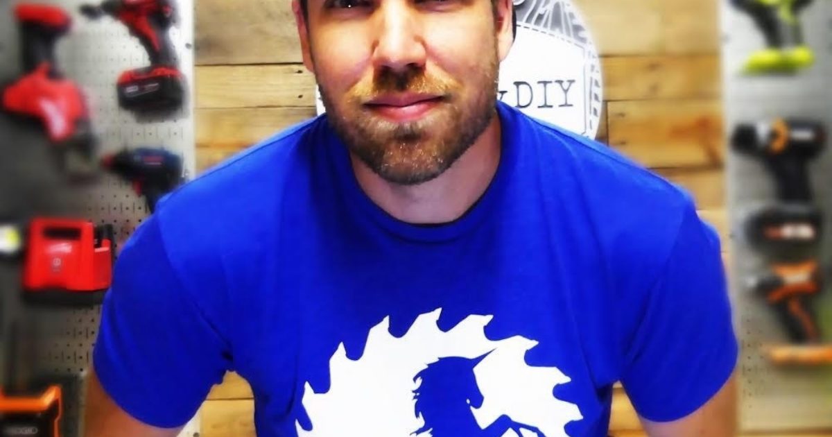 Adam Beasley | T-Rex Tape